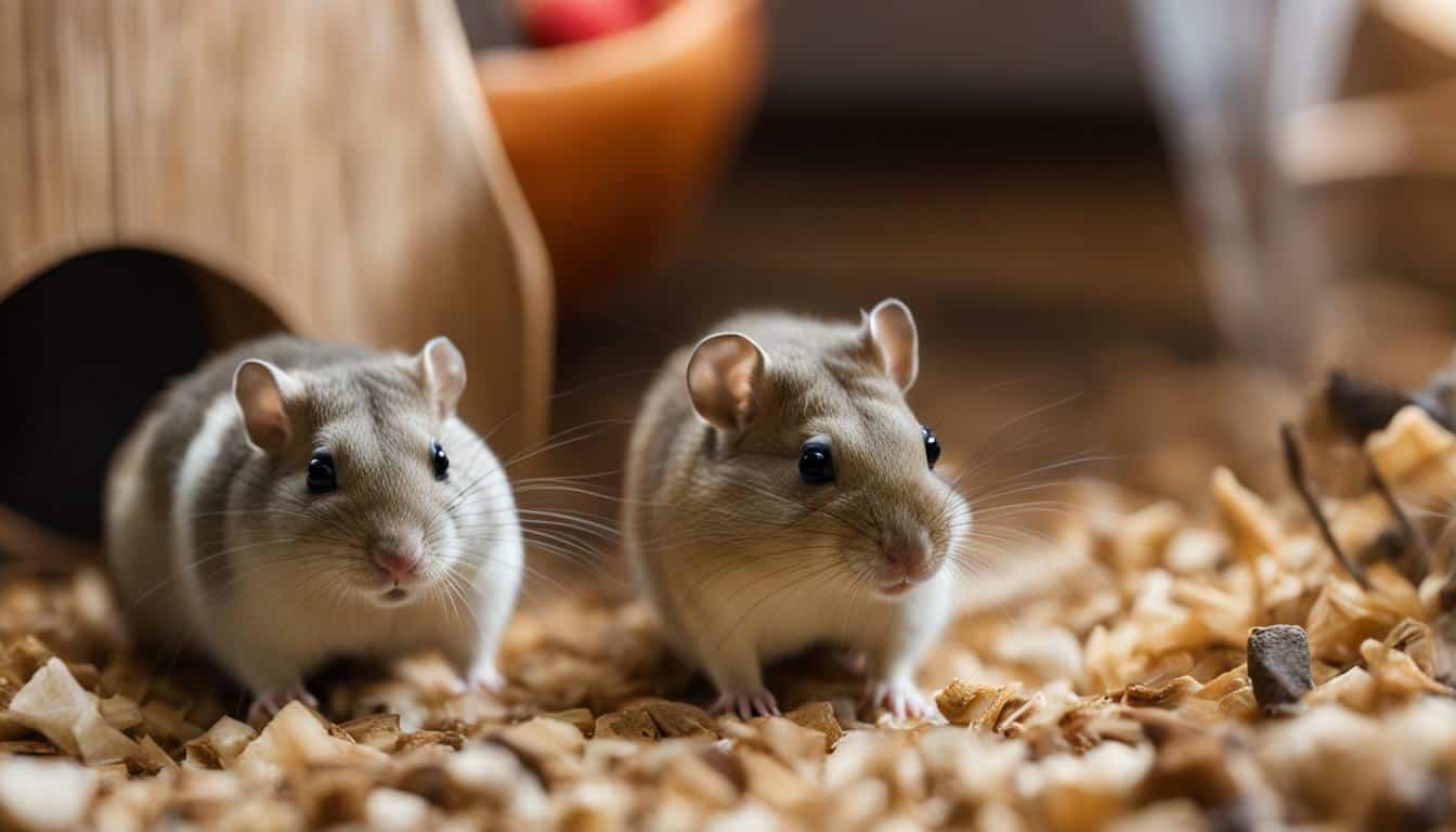 Demystifying the Process: How Do Gerbils Mate? - 2026